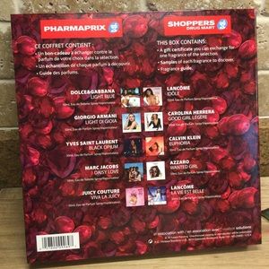 Shopper’s Drugmart | Bath & Body | New Shoppers Drug Mart Vivabox ...